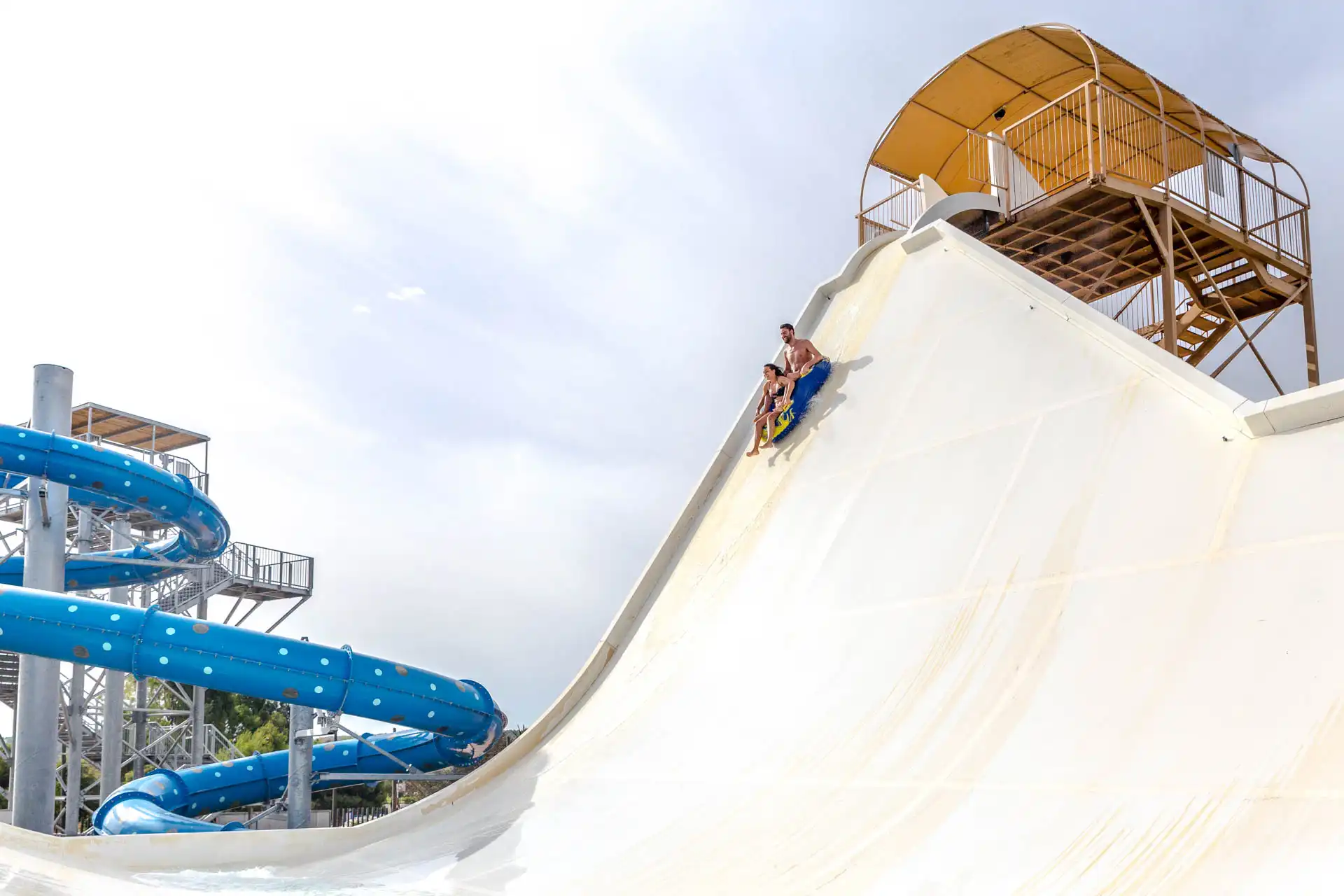 Boomerang - Western Park